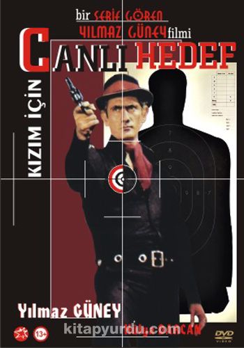 Canlı Hedef (DVD) (Yılmaz Güney) Fiyatı, Yorumları, Satın Al ...