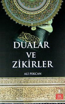 Dualar ve Zikirler (Dr. Ali Pekcan) Fiyatı, Yorumları, Satın Al ...